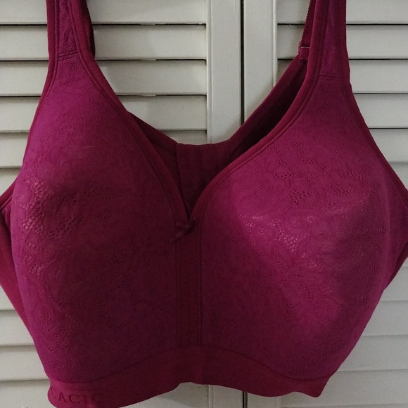 Cacique | Intimates & Sleepwear | Cacique Bra Lightly Lined Nowire Size ...